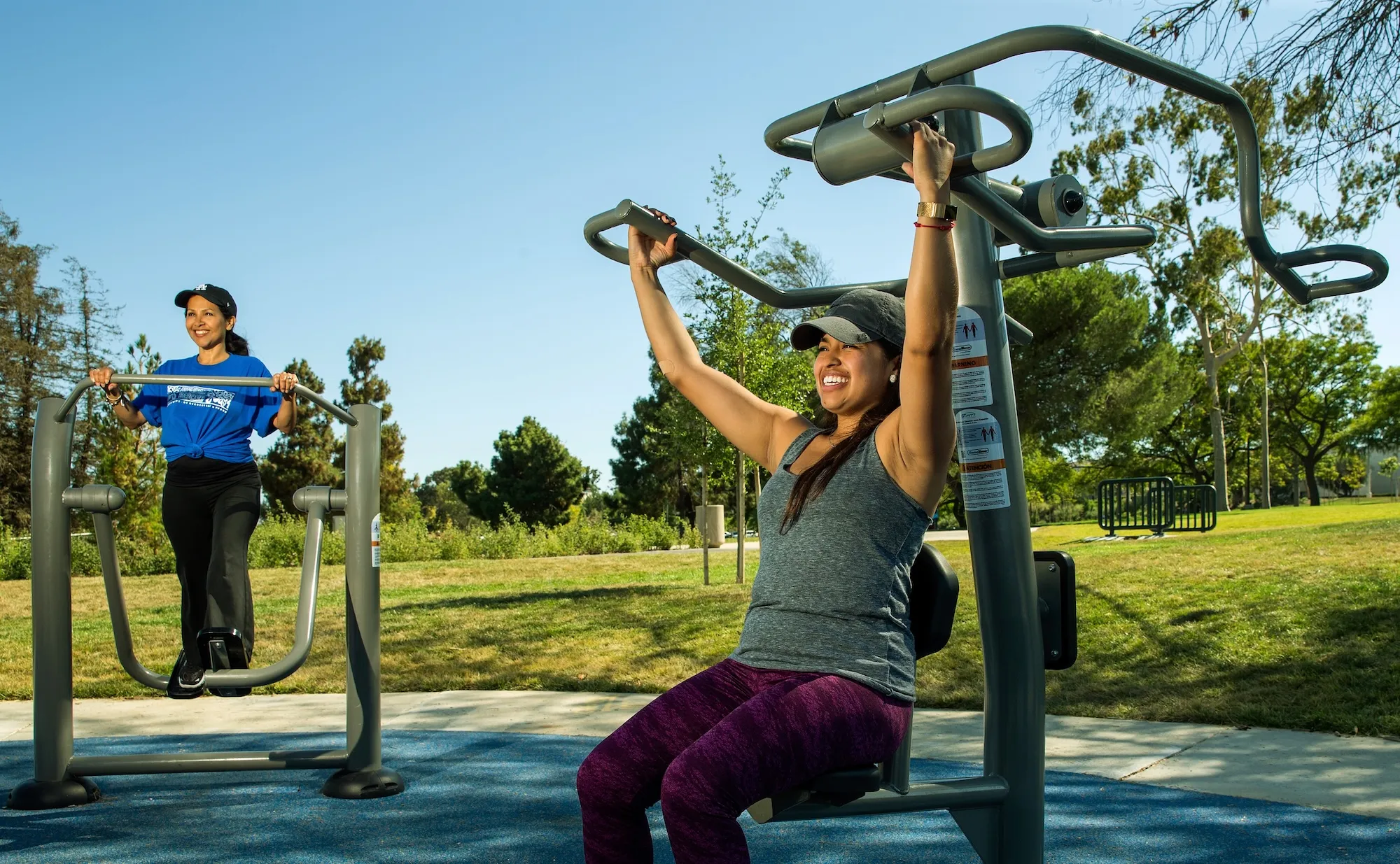 Find Your Outdoor Gym UK | Free Park Workouts – Find local outdoor gyms ...