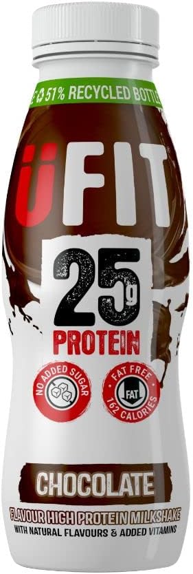 The 5 Best Tasting Ready To Drink Protein Shakes, Reviewed – Find Your ...